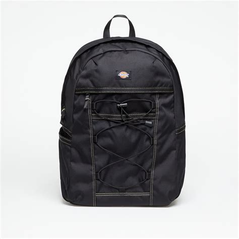 Backpacks Dickies Ashville Backpack Black Dk0a4y33blk1 Footshop
