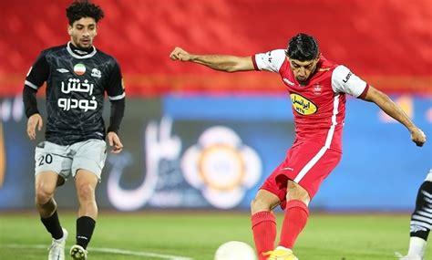 بدشانسی های پرسپولیس و مهدی ترابی برابر تراکتور؛ خاطره پنالتی های از