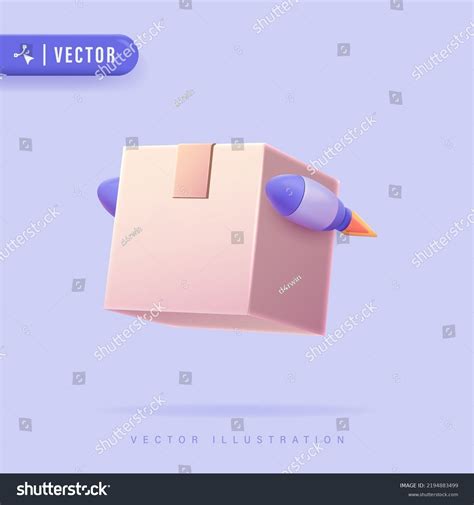 22299 빠른 택배 이미지 스톡 사진 및 벡터 Shutterstock