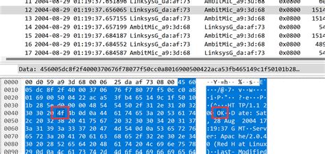 Wireshark Ethernet And Arp 实验—wireshark Lab Ethernet And Arp V70第六章wireshark实验ethernet And