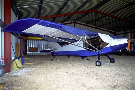 Rans S 6 Coyote II Photos