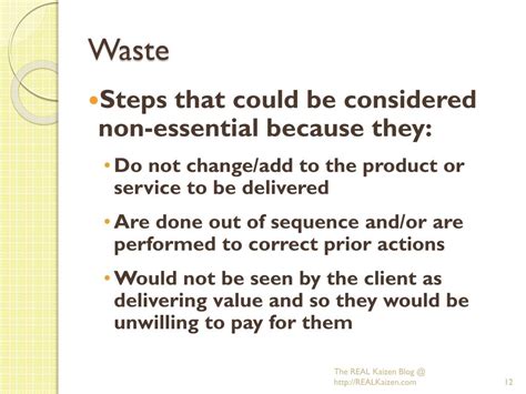 PPT Introduction To Kaizen PowerPoint Presentation Free Download ID