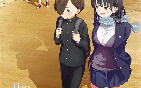 Episodios Boku No Kokoro No Yabai Yatsu Sin Relleno Y Orden Para Ver