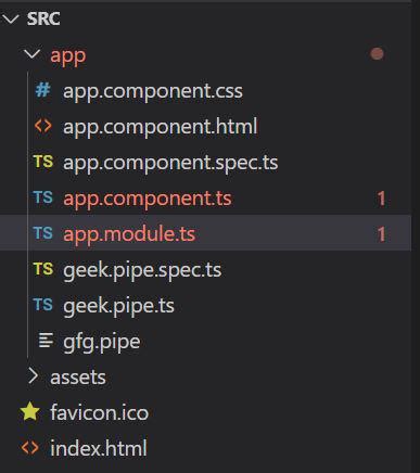 How To Transforms Json Object To Pretty Printed Json Using Angular Pipe