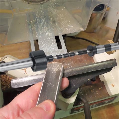 Robust For Mt2 Pen Mandrel Kit Including Drill Bit And For Bushing Set