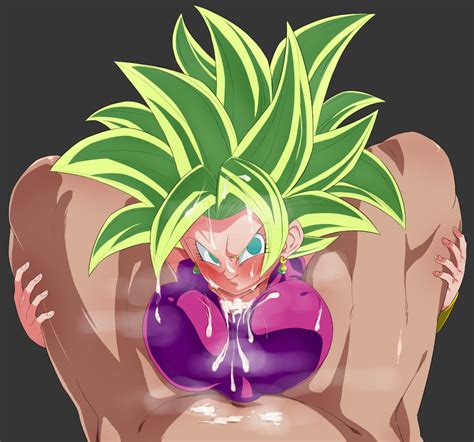 Post 3408822 Dragon Ball Series Kefla Rom Artist