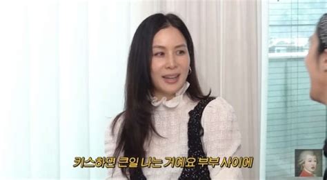 고소영 72년 “연기 복귀 다 늙어빠져서 무슨 ” 이렇게 솔직했나
