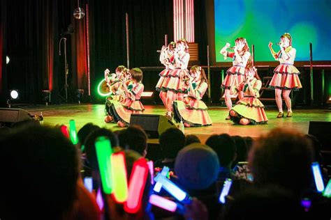 📸 画像：可憐なアイボリー＜可憐なアイボリー 1st Anniversary Live ～アイドルでよかった。～＞イイノホール（2022年10