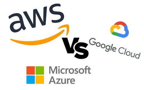 amazon launches bedrock for generative ai escalating ai cloud wars