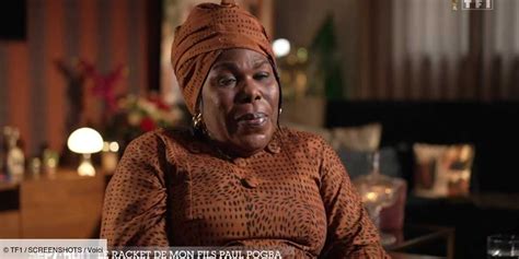 Affaire Paul Pogba sa maman sort du silence et dénonce les menaces