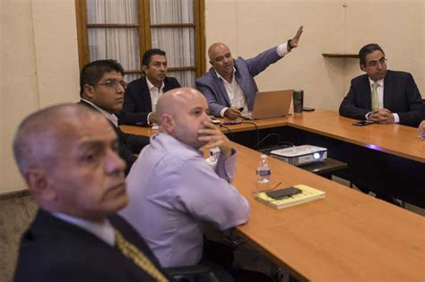 Querétaro Ejemplo En La Lucha Anticorrupción A Nivel Nacional Sfp 6