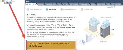 Vmware High Availability Configuration Failover Cluster Emrah Tolu