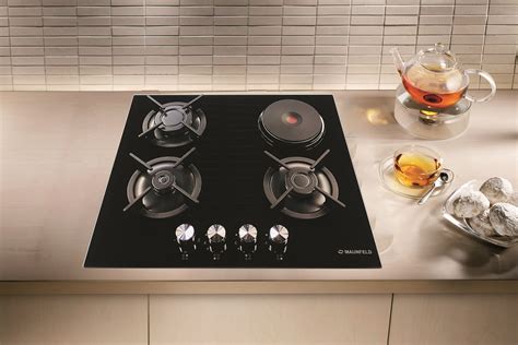 Выбор варочной поверхности для бытового пользования
