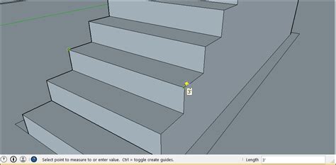 How To Work Out Scale Floor Plan Sketchup S