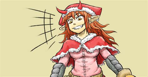 うちの娘 遅れた訪問者 お山の大将のイラスト Pixiv