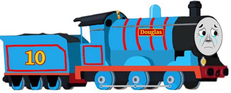 All Engines Go Fallout Douglas Rws By Up844tf22 Production On