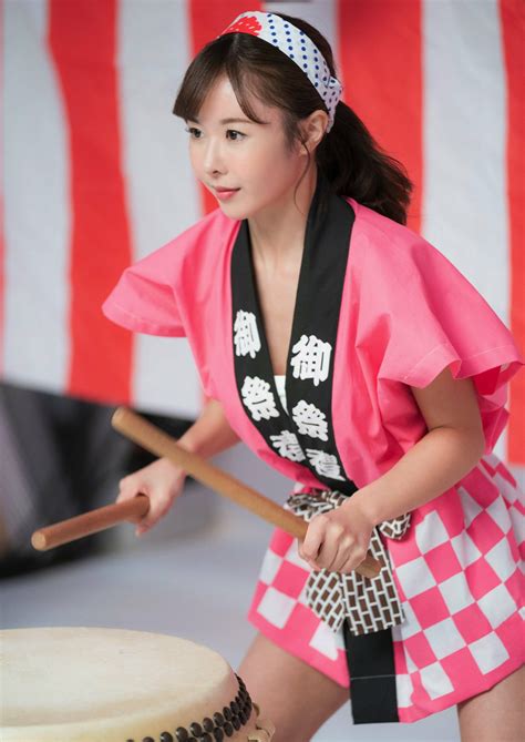 Sekushipic Weekly Post Cover Mami Kumagai Minamo Rio