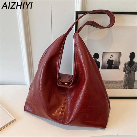 Женская сумка-тоут, цвет в ассортименте | AliExpress