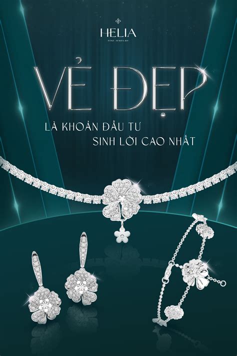 helia fine jewelry ho chi minh city