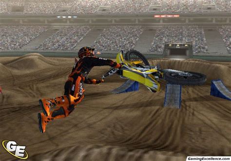 Mx Vs Atv Untamed Review Gamingexcellence