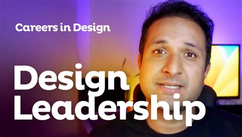 How To Become A Better Design Leader Swapnil Acharya
