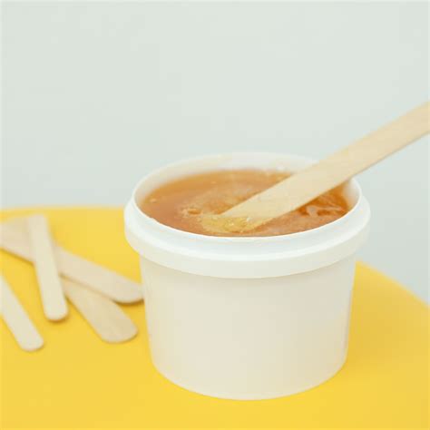 How To Use Sugaring Paste For Hair Removal Step By Step Guide