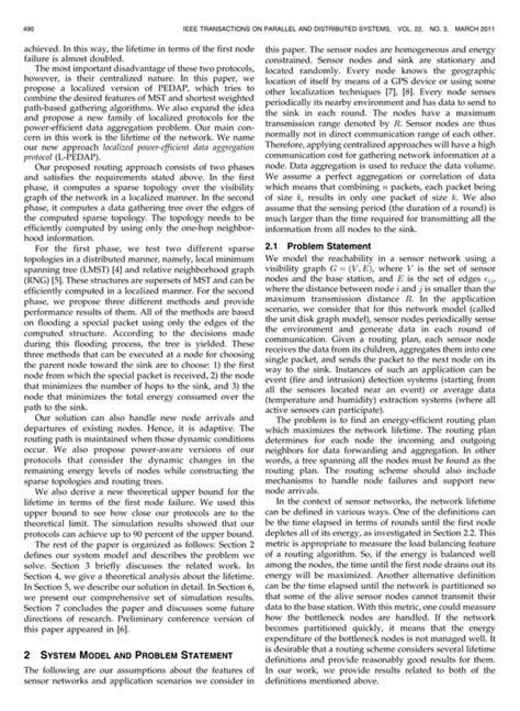 Computing Localized Power Efficient Data Pdf