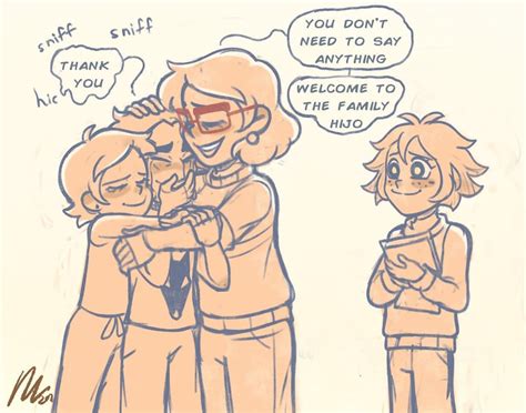 2nd Part For Hunter Noceda Comic 😊 Rtheowlhouse