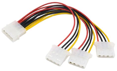 jenis jenis konektor power supply sepuh 86