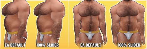 Lmm Huge Arms Slider Body Parts Loverslab
