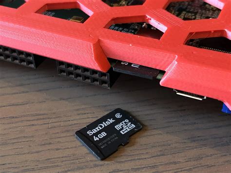 🖼️ Frame For Xilinx Nexys 4 Ddr・ Stl File For 3d Printing・cults