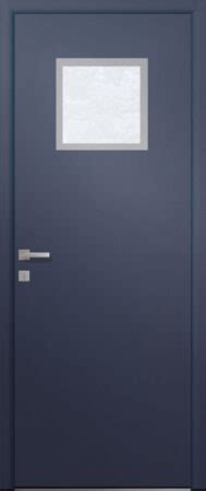 Portes Aluminium GAMME PASSAGE LES CONTEMPORAINS Page 2 Sur 2