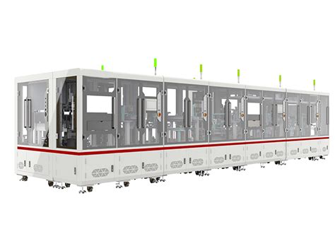 Cgm传感器自动测试设备 Cgm 医疗器械制造整体解决方案提供商和医疗器械产业服务商