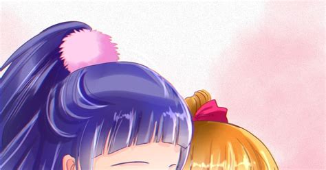 みらリコ みらリコ ゆーきのイラスト Pixiv