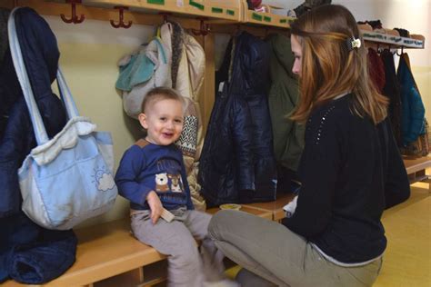 Petite Enfance Grève Dans Les Crèches Contre La Réforme Du Mode De Garde