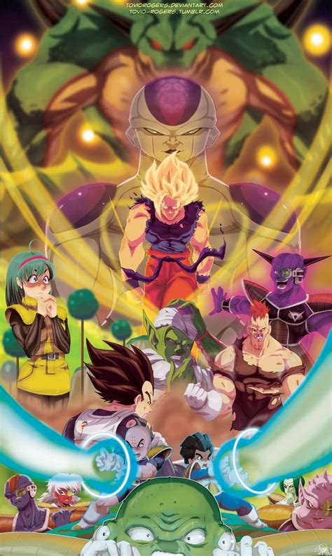 17 Best Images About Dragon Ball Z On Pinterest Android 18 Son Goku