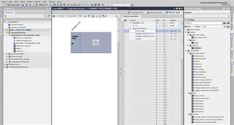 integrating modules and submodules
