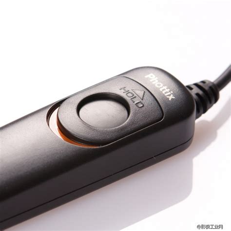 德国品牌phottix富达时 单反相机有线快门线快门遥控器1米影视工业网 幕后英雄app
