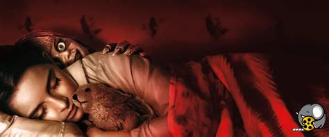 فیلم ترسناک آنابل 2 Annabelle «دوبله فارسی فیلو