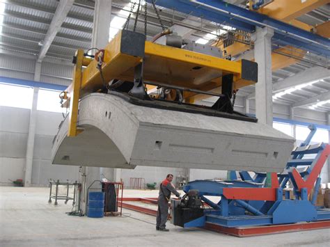 motorman segment vacuum lifters