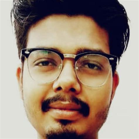 Nikhil Ravi M Tech Lovely Professional University Phagwāra Lpu Discipline Of Computer