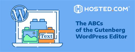 Features Of Gutenberg Wordpress Editor Blog