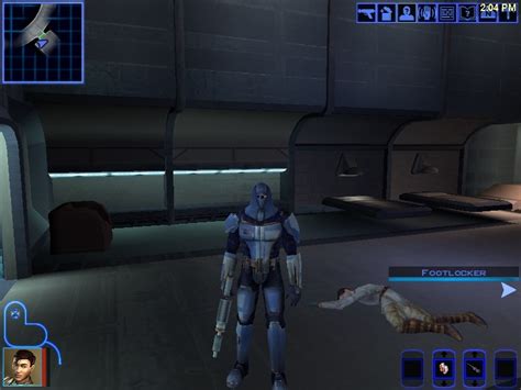 Kotor Games 1 N 2