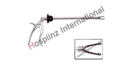 Laparoscopic Hemolock Clip Applicator Manufacturers