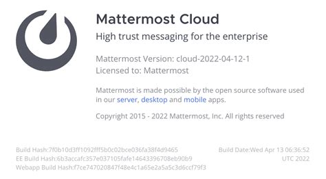 Processbotposts Flag Doesnt Work · Issue 190 · Mattermost Community