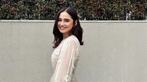 Ayah Kandung Syifa Hadju Siapa Ketahui Orang Tua Syifa Hadju Pekerjaan Berasal Dari Mana Dan