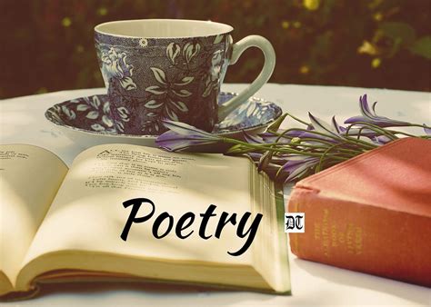 Poetry Different Truths