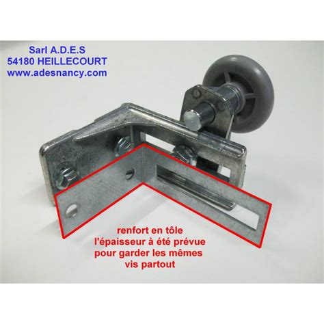 Porte Garage Basculante Roulette Voiture Moto Et Auto
