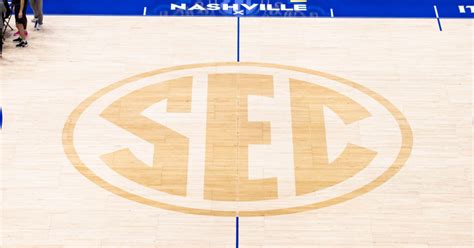 Southeastern Conference Unveils 2022 23 Mens Basketball Preseason All
