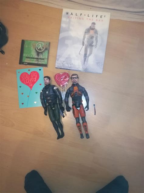 My Girlfriend Gave Me The Best Birthday Ts Ever Rhalflife